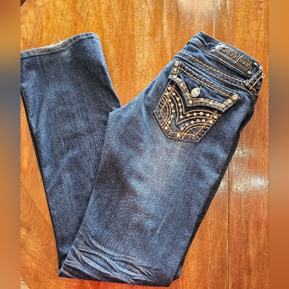 L.A. idol | Jeans | La Idol Ladies Jeans | Poshmark